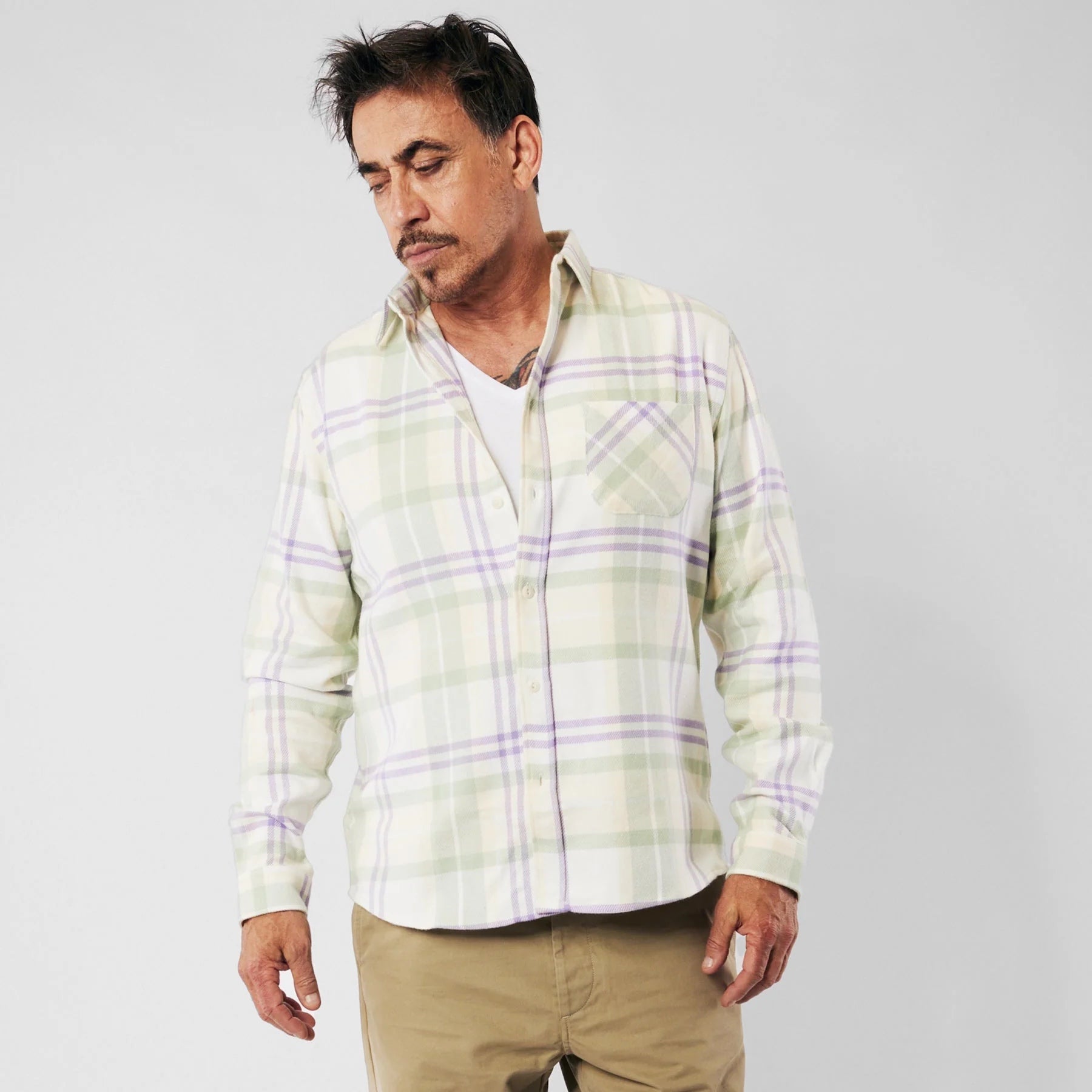 Portuguese Flannel – Rockerfella