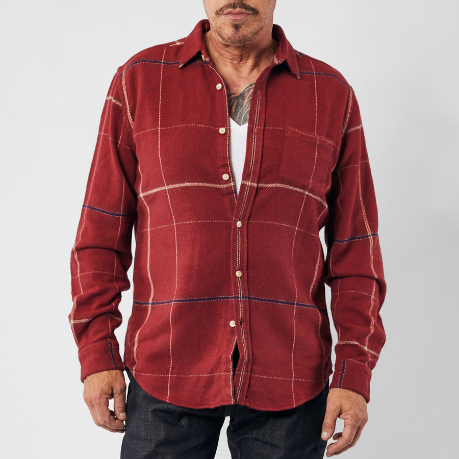 Portuguese Flannel – Rockerfella